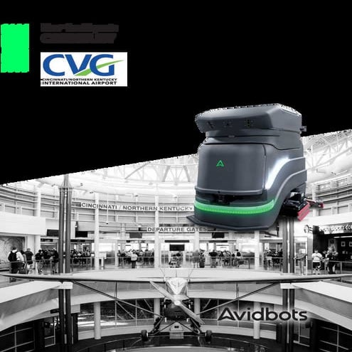 Avidbots/CVG Case Study | PDF