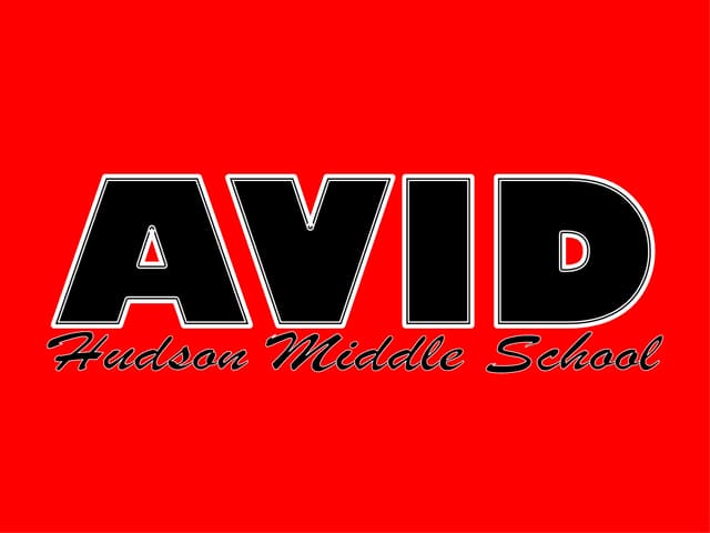 Avid Logo