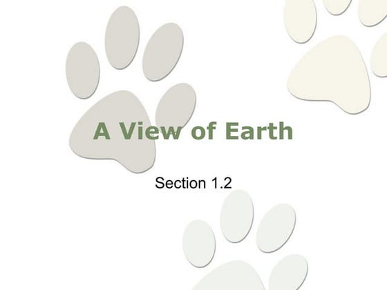 shape of earth | PPT | Geography | Science