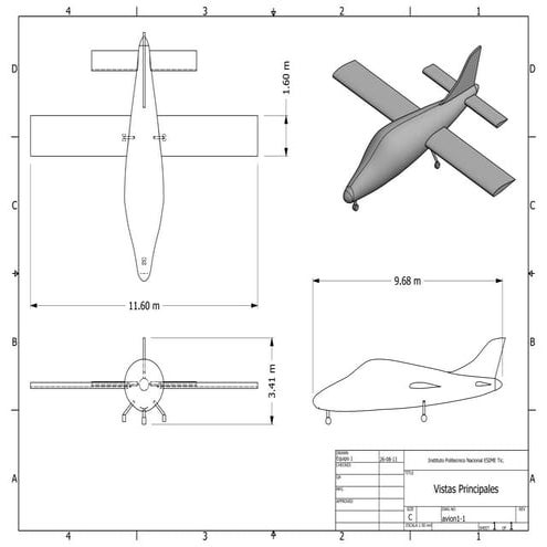 Avion1 1 | PDF | Drawing and Sketching | Arts and Crafts