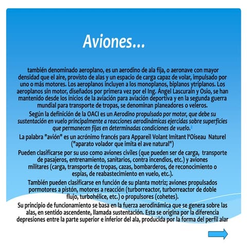 Aviones de papel - modelos | PDF