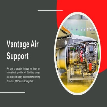 Avionics And Electronic Components and Fixed Wing Aircraft Parts.pptx