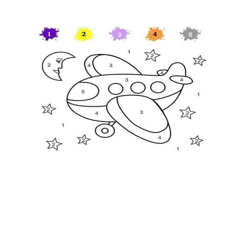 Avion numero 5 | DOCX
