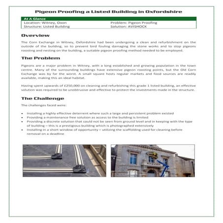 Avishock case-study | PDF