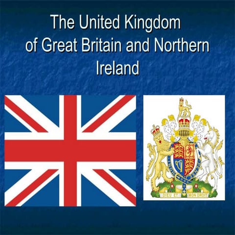 Great britain | PPT