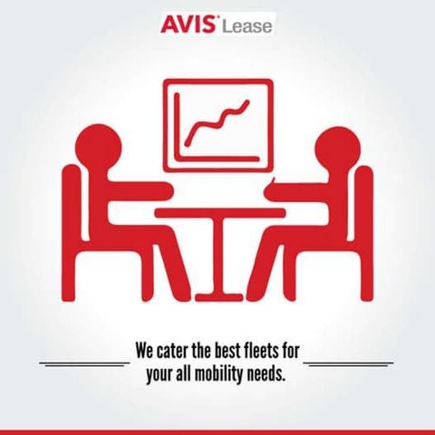 Avislease nov ppt | PPT