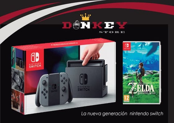 Nintendo switch | PDF