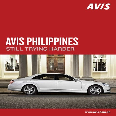 Avis philippines emea-aug12-bro-s by Abi Abagun | PDF