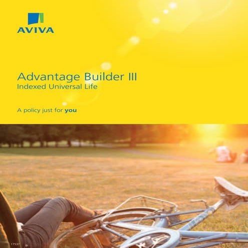 Your Guide To Participating Life Insurance | PDF