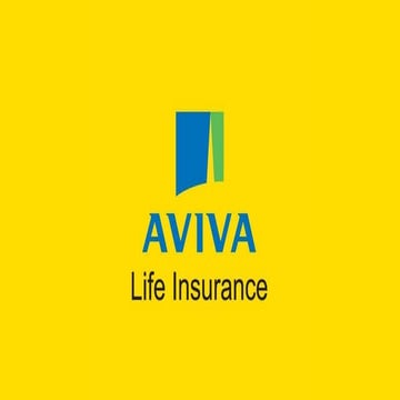 Aviva life shield platinum | PPTX
