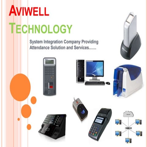 Aviwell technology | PPT