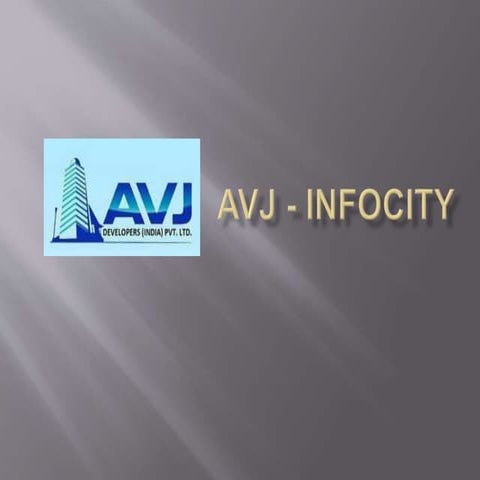Avj -infocity (1) | PPT