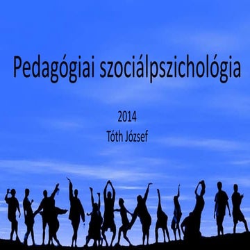 Avkf pedszocpszi3 | PPTX