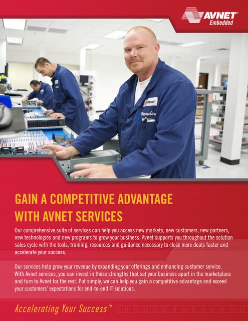 Aircraft Modification Services | PDF | Aviation Industry | Industries