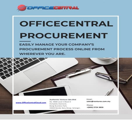 Zioola Project Management Flyer - English | PDF