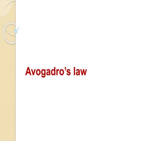 avogadroslaw-112330725003343-phpapp01.ppt