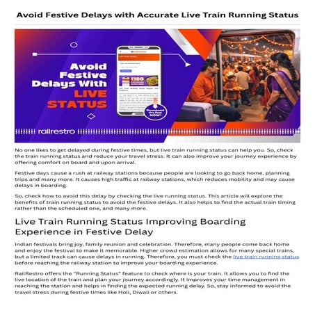 What Does Each PNR Status Code Mean_ Complete List for Rail Travelers.pdf