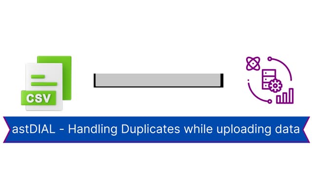 Avoiding Duplicates While Uploading Final Presentation 169pdf
