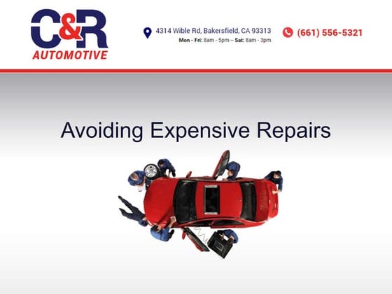 The Basics Of Car Maintenance | PDF | Auto Repair | Automotive