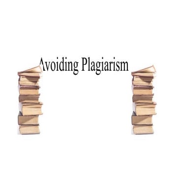 Avoiding Plagiarism.pptxfasfasfasfasfasd | PPT