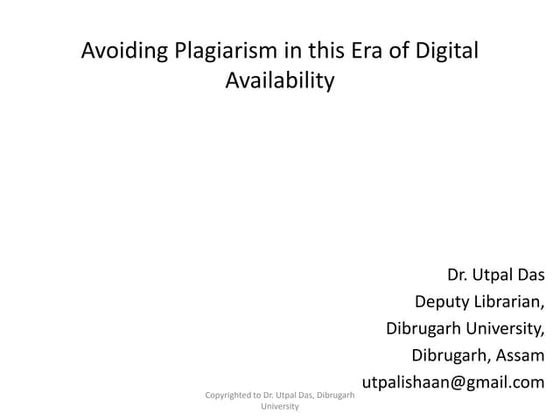 Research ethics | PPT