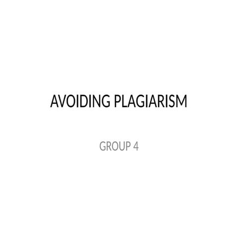 Avoiding_Plagiarism_Presentation.sdfpptx | PPTX