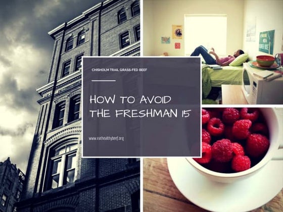 The Freshman 15 | PPT