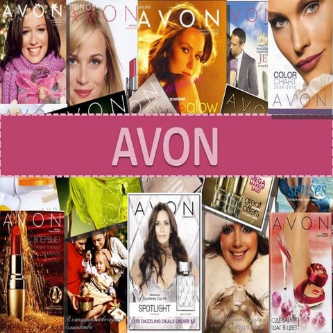 Avon | PPT