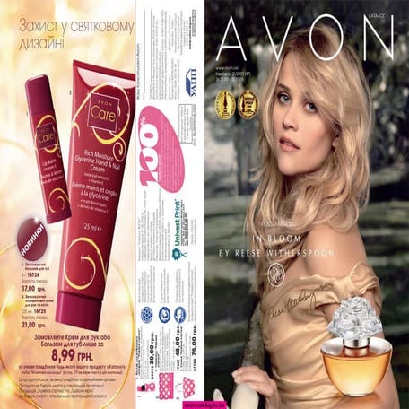 Avon 47 | PPT