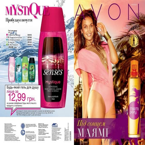 Avon 91 | PPT