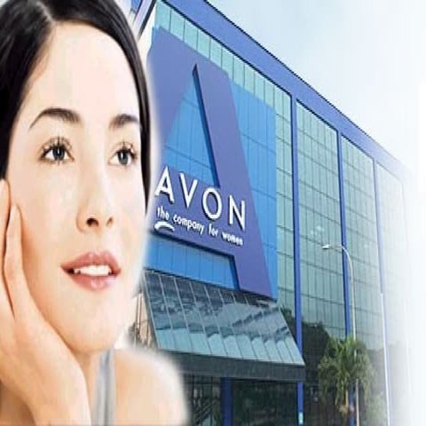 Avon Products Inc. | PPT