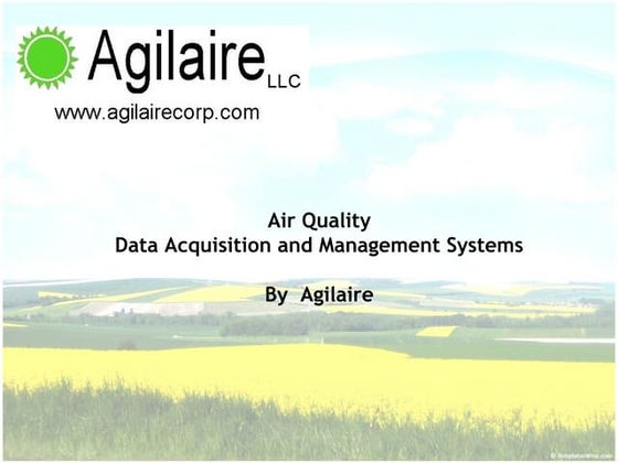 AZQ Presentation & Overview | PDF