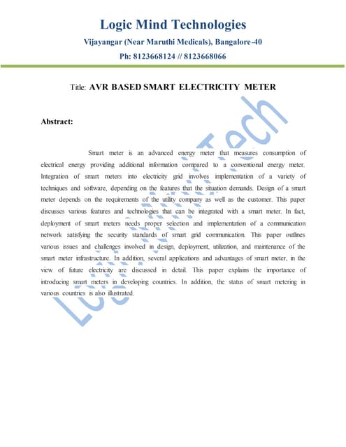 IOT BASED SMART ENERGY METER BILLING MONITORING PPT.pptx