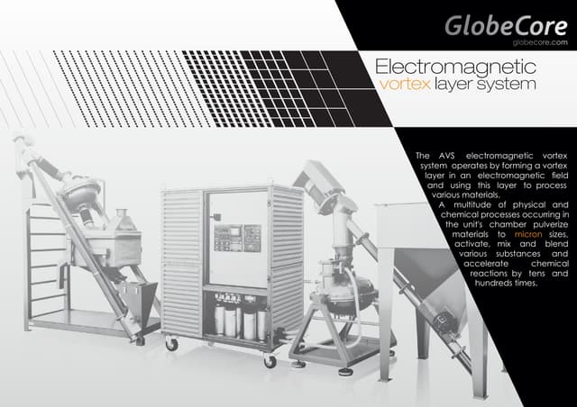 Биодизель установка производства биодизеля GlobeCore | PDF