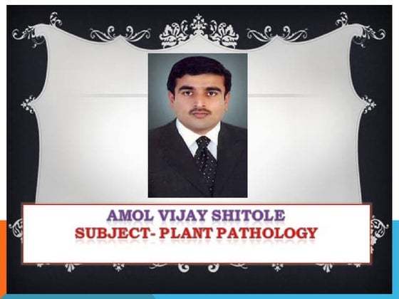 Development of Bio-Sensors for Early Disease Detection (www.kiu.ac.ug ...