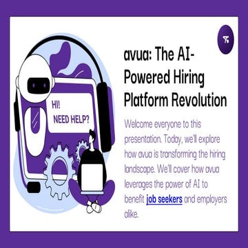 avua The AI-Powered Hiring Platform Revolution.pptx