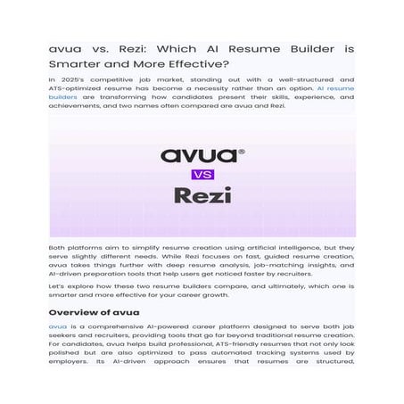 avua The AI-Powered Hiring Platform Revolution.pptx
