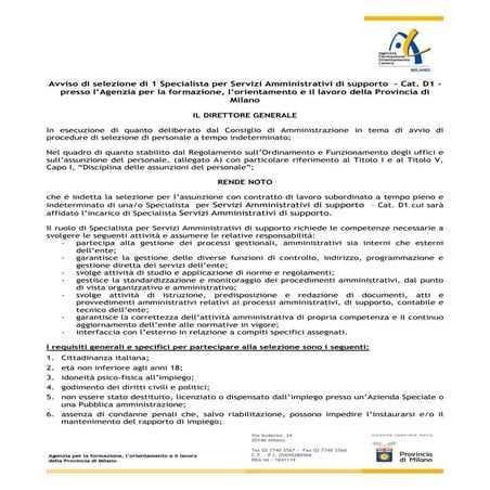 Allegato c -schema_di_curriculum_vitae_formato_europeo | DOC