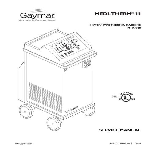 Montigen Model 240 Portable Diagnostic Audiometer User Manual.pdf