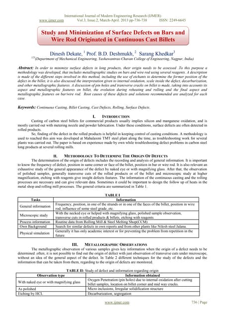 SPECTROSCOPIC INVESTIGATION OF DIVALENT METAL OXIDE BOROSILICATE ...