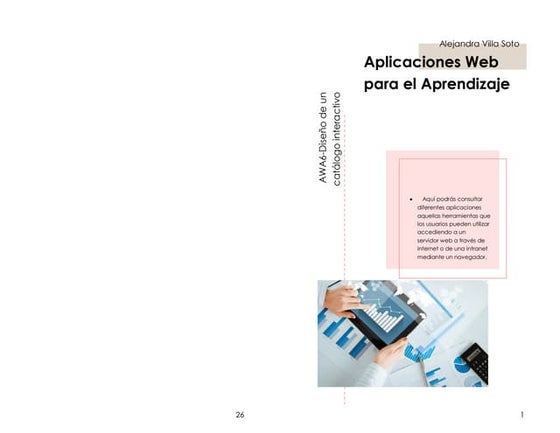 Guía básica de Publisher 2016 | PDF