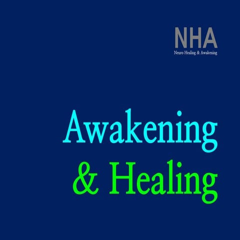 Awakening & healing | PDF