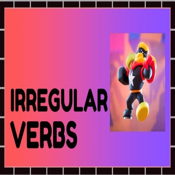 Irregular verbs in English language.pptx