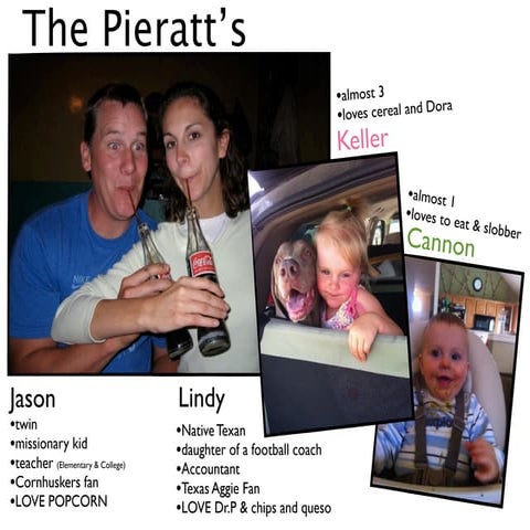 Awana presentation final | PPT