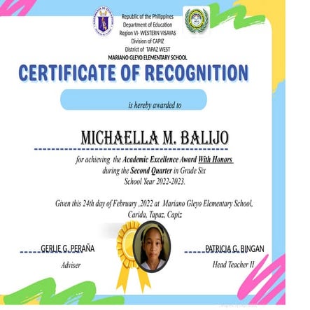 Award Certificates,, ye rr ayera hfddhihj | PPTX