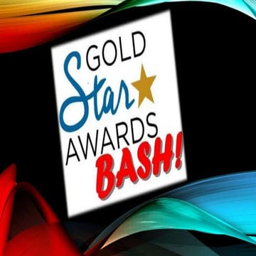 2015 Gold Star Awards Nominee Presentation | PPSX