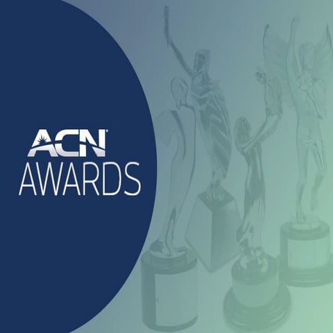 ACN Awards | PDF