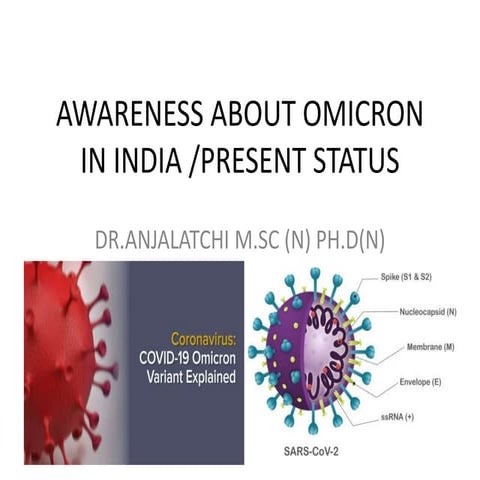 Omicron variant.pptx