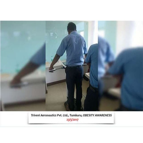 Awareness camp | PPTX