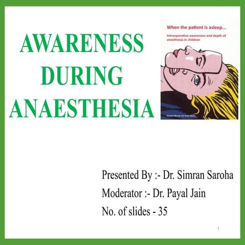 AWARENESS IN GENERAL ANAESdTHESIA-1.pptx
